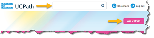 UCPath Online Enhancements