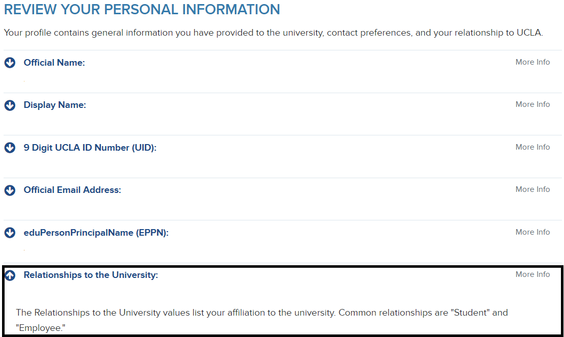 Trouble logging in using UCLA Single Sign On?